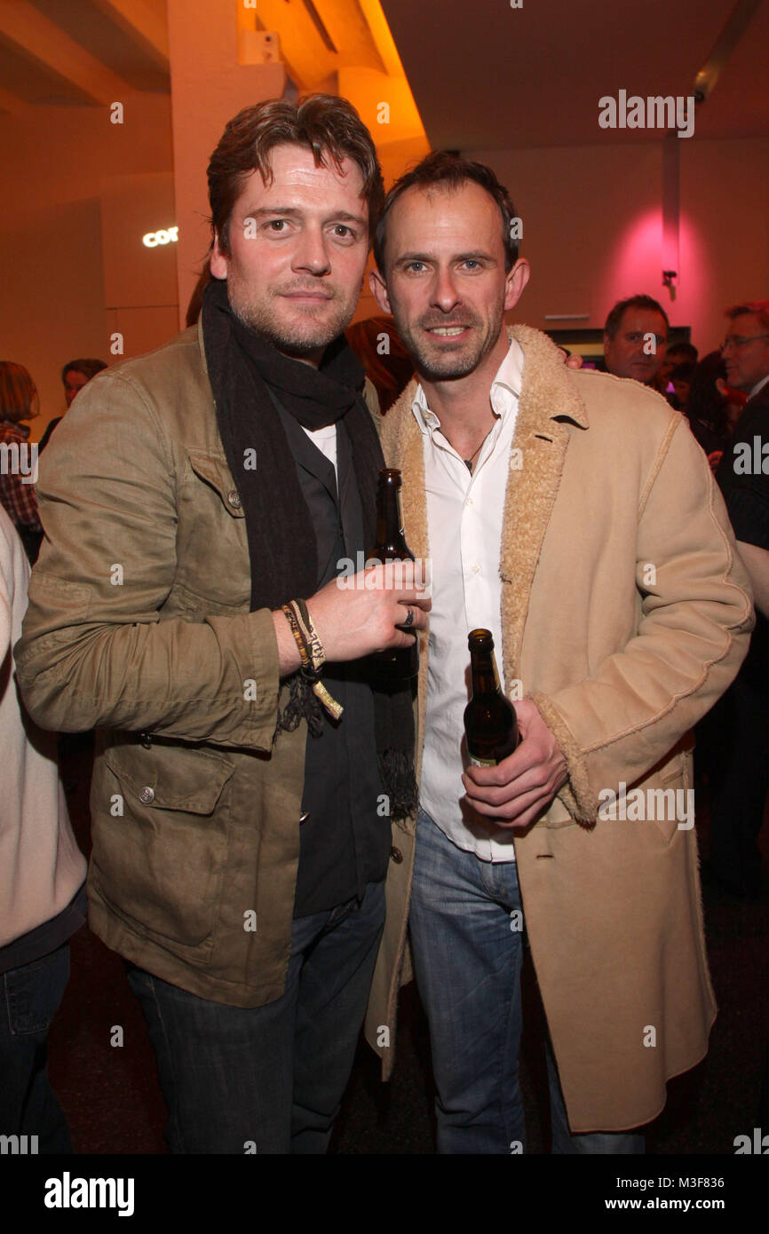 Oliver Hoerner High Resolution Stock Photography and Images - Alamy