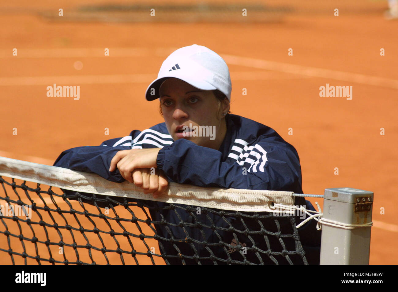 Martina mueller hi-res stock photography and images - Alamy