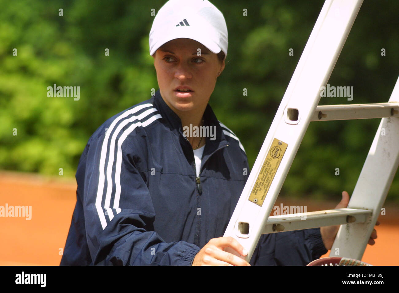 Martina mueller hi-res stock photography and images - Alamy