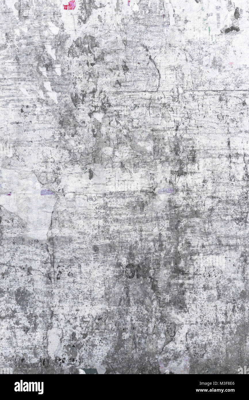 Creased crumpled paper textures and backgrounds. Space for text Stock ...