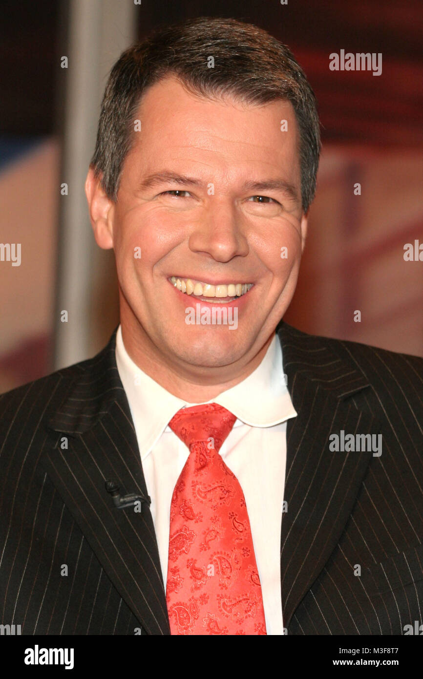 Kloeppel hi-res stock photography and images - Alamy