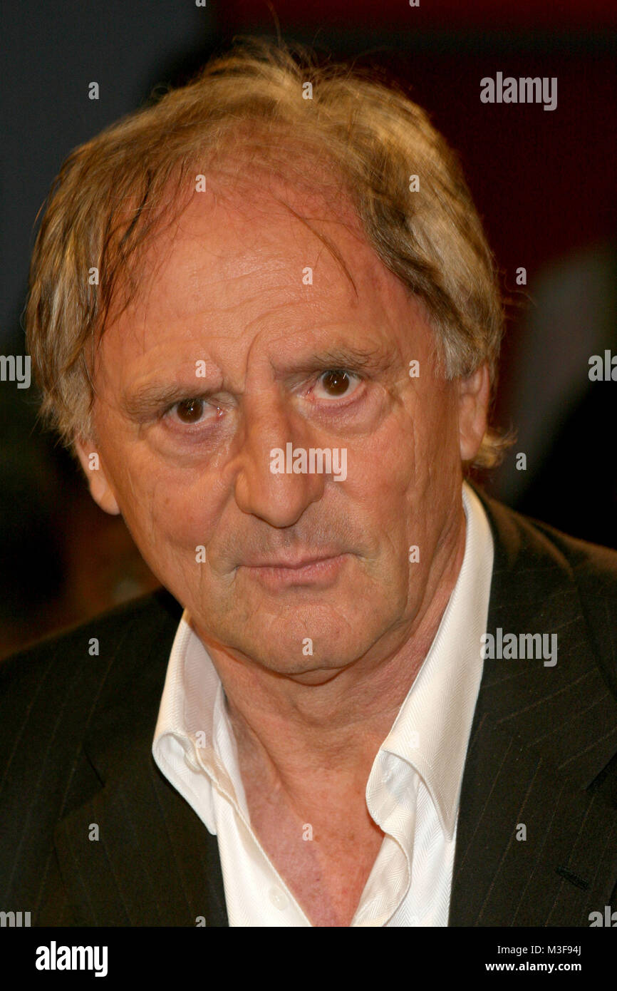 Guenther maria halmer hi-res stock photography and images - Alamy