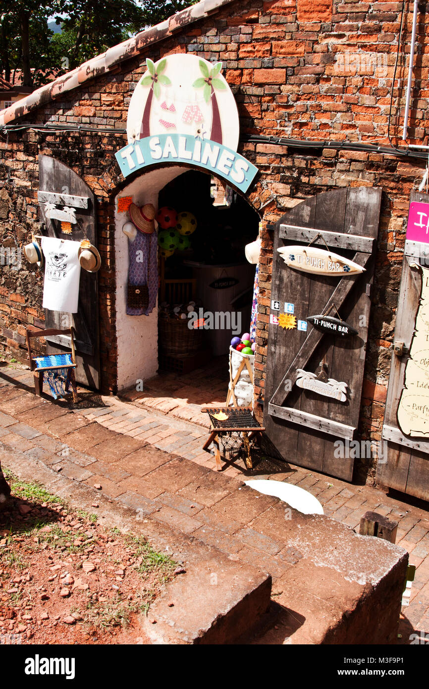 Village de la potterie hi-res stock photography and images - Alamy