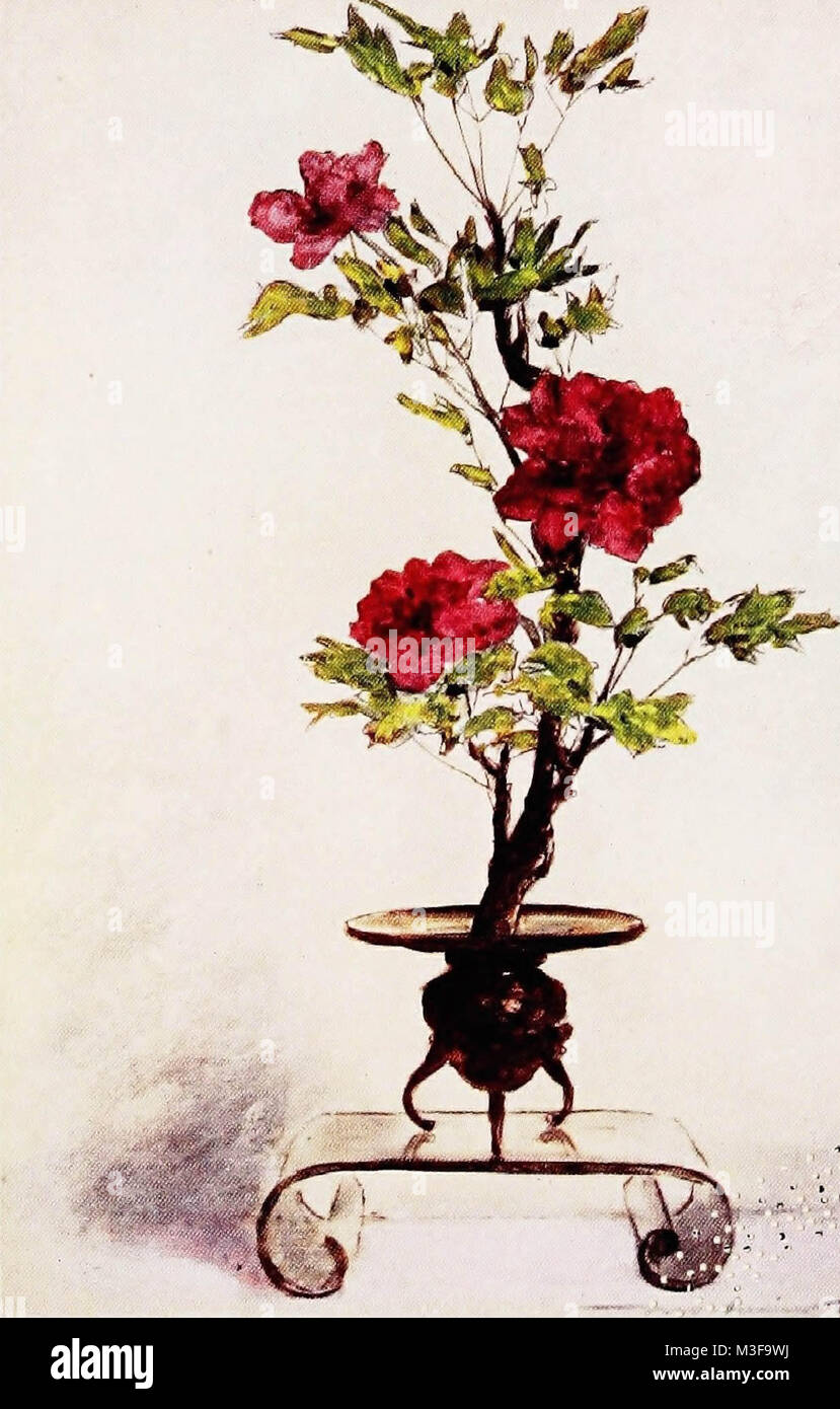 "Japan, a record in colour" (1901 Stock Photo - Alamy