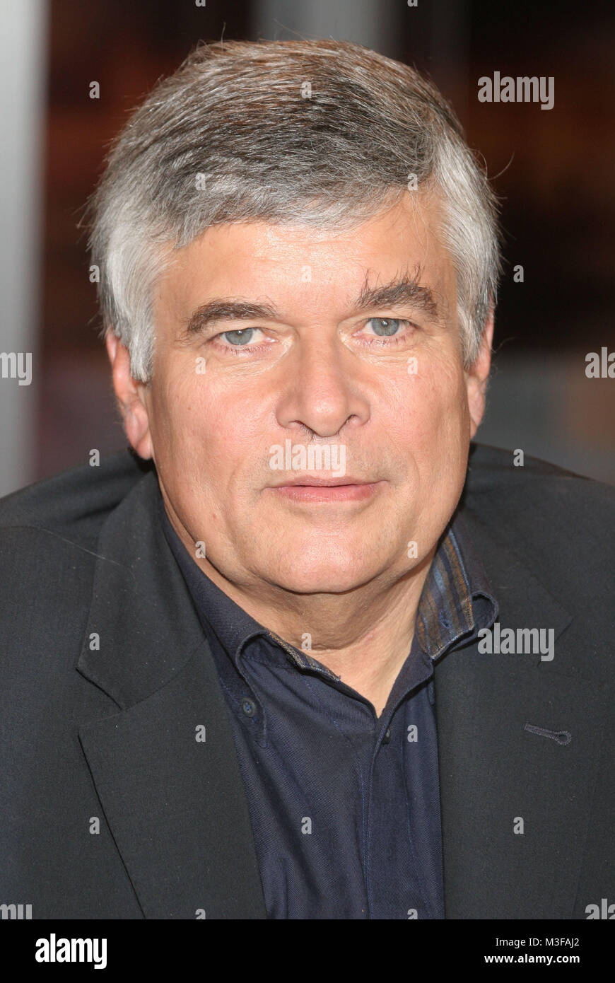 Zdf experte hi-res stock photography and images - Alamy