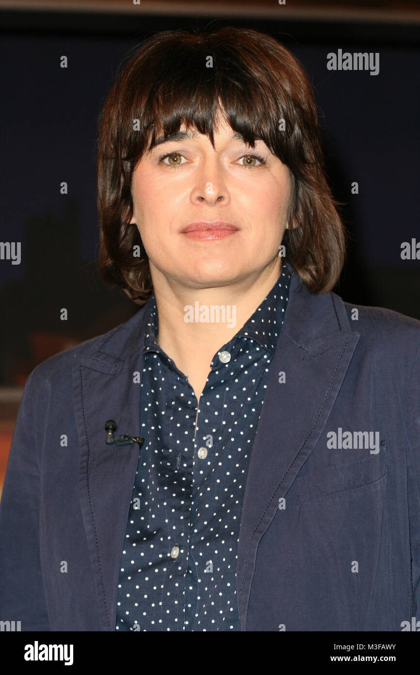 Claudia langer hi-res stock photography and images - Alamy