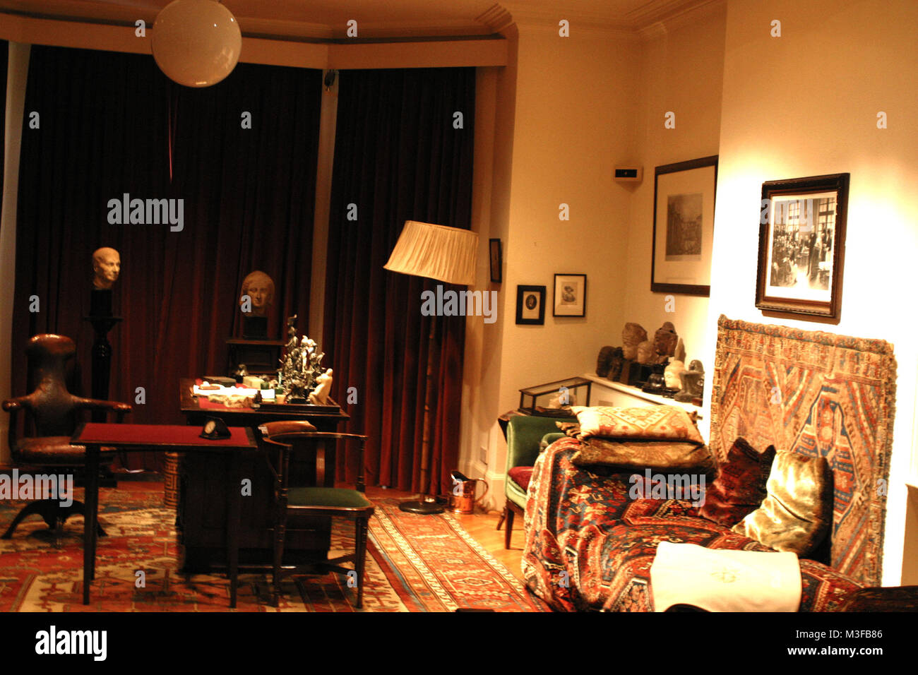 Anna freud hi-res stock photography and images - Alamy