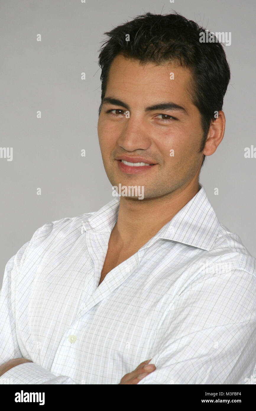 Buelent sharif hi-res stock photography and images - Alamy