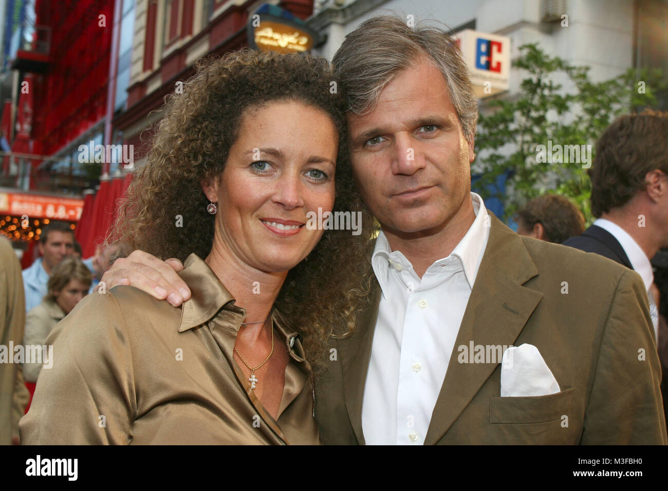Michael trautmann hi-res stock photography and images - Alamy