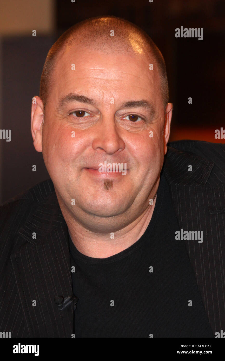 Thomas Sonnenburg High Resolution Stock Photography and Images - Alamy