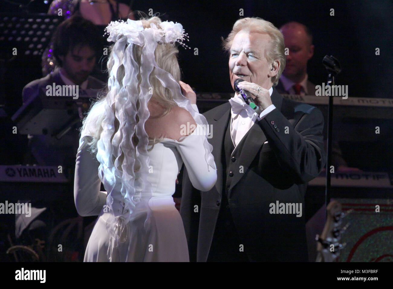 Judith mel hi-res stock photography and images - Alamy