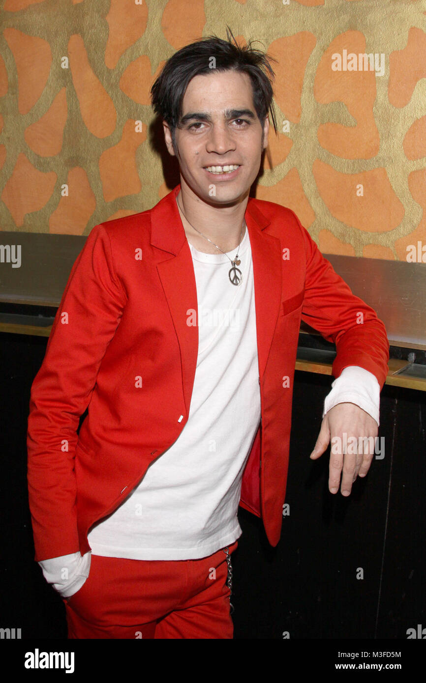 Aviv geffen hi-res stock photography and images - Alamy