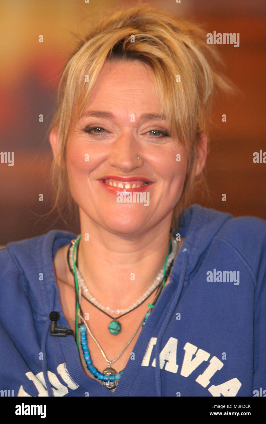 Gaby koester hi-res stock photography and images - Alamy