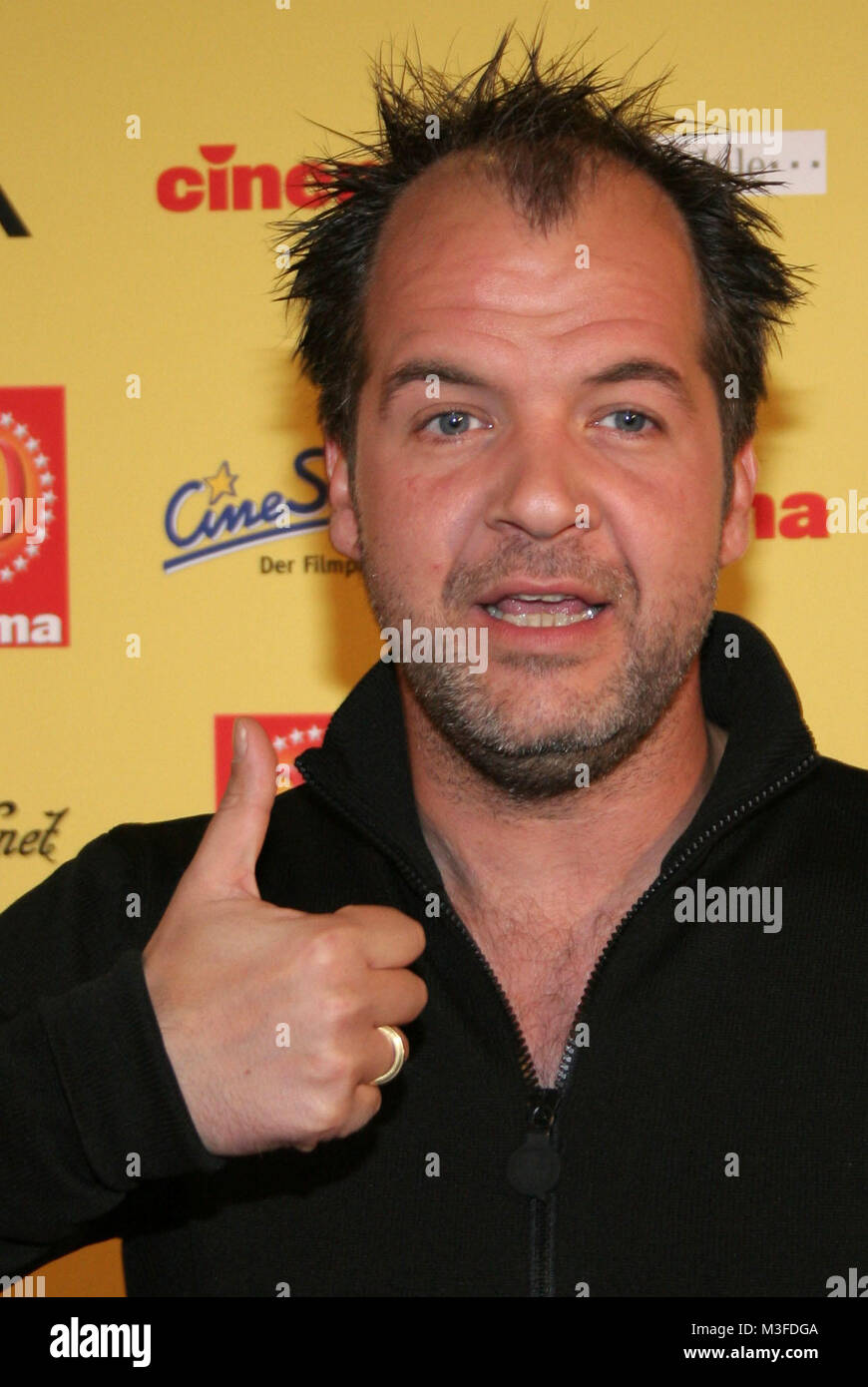 23 30 jahre hi-res stock photography and images - Alamy