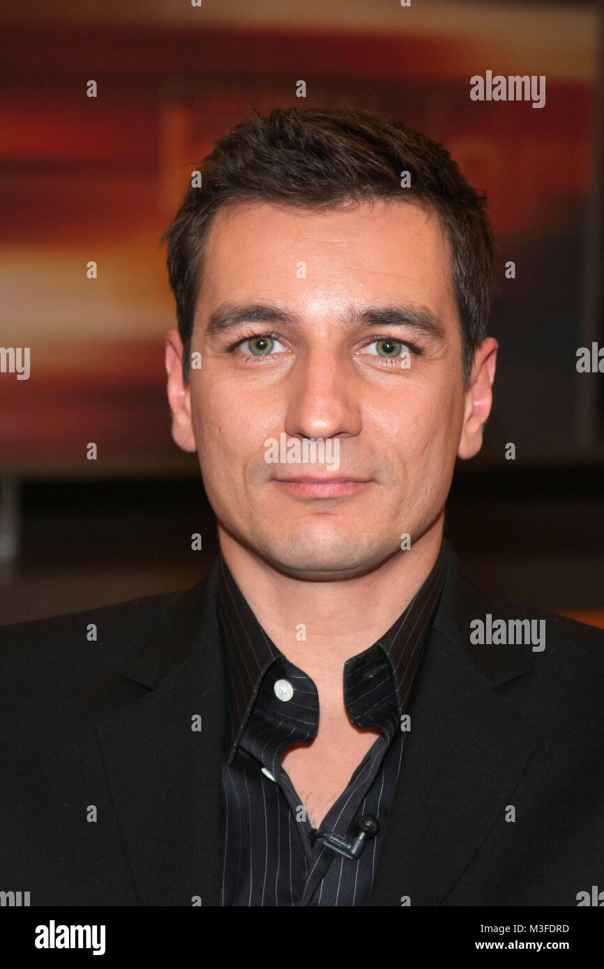 Thorsten Havener High Resolution Stock Photography and Images - Alamy