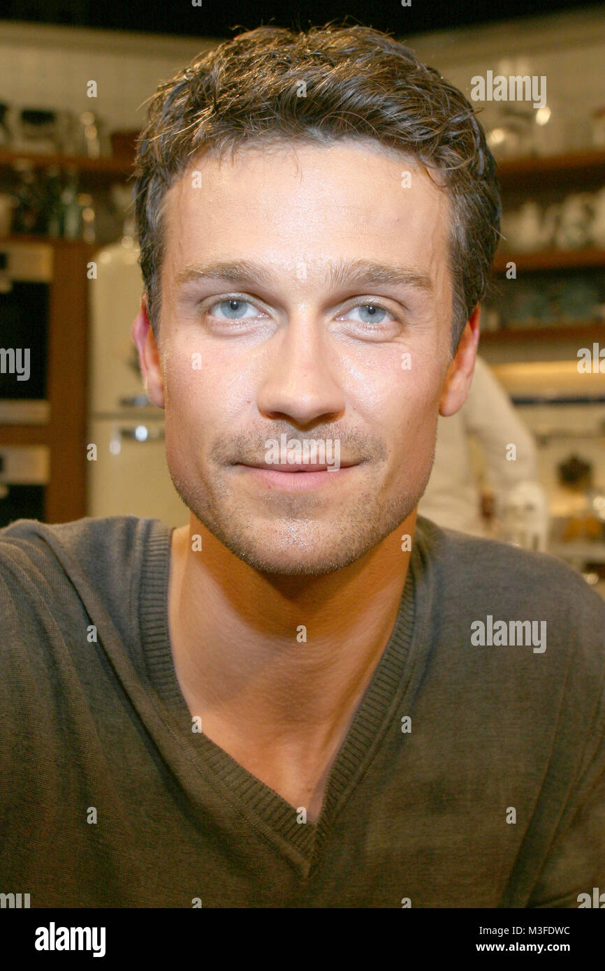 Schauspieler und moderator hi-res stock photography and images - Alamy