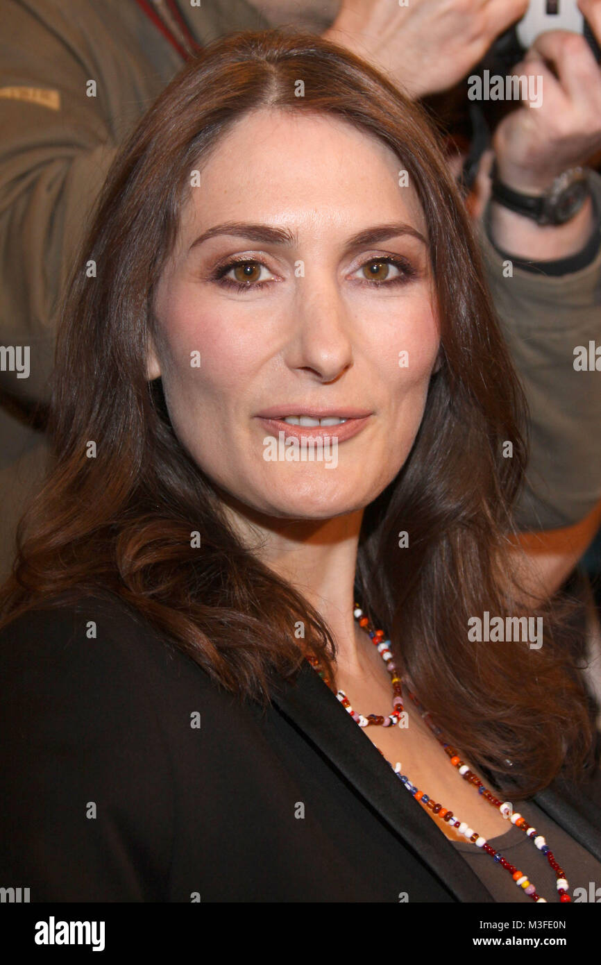 Anja Kohl High Resolution Stock Photography and Images - Alamy