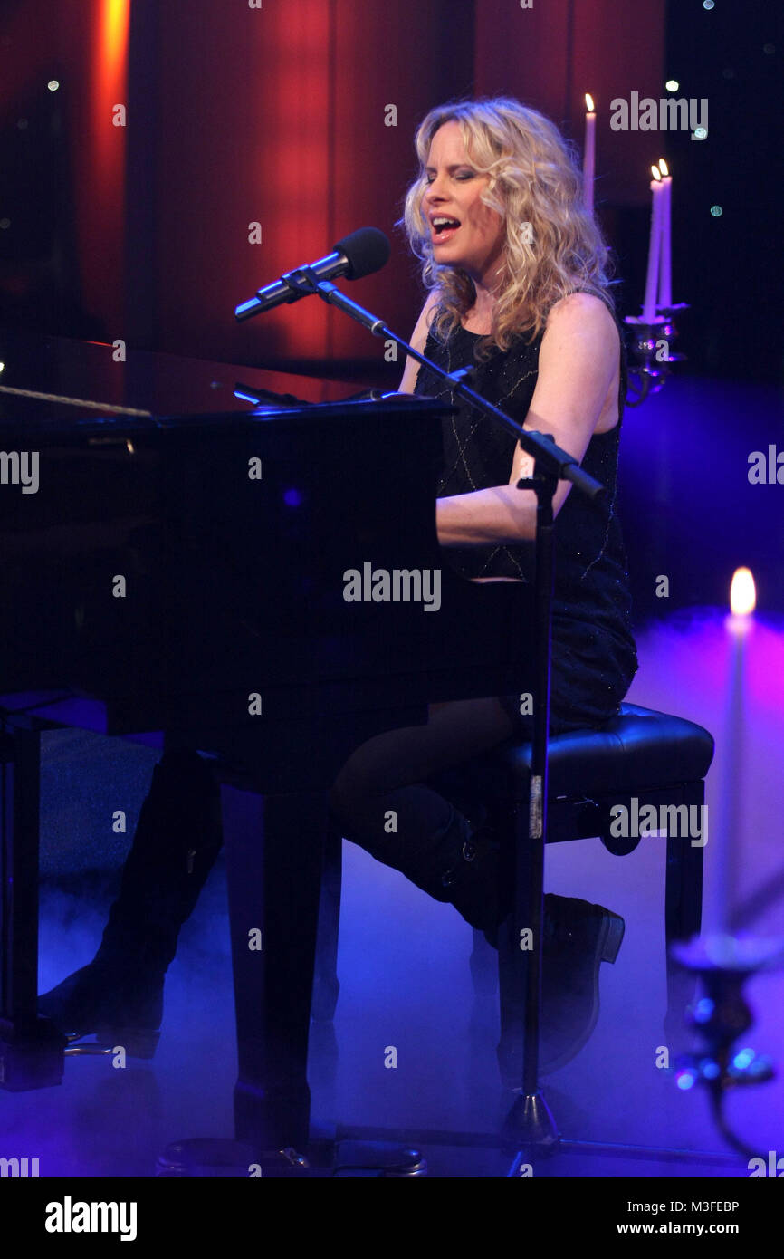 Vonda shepard hi-res stock photography and images - Alamy