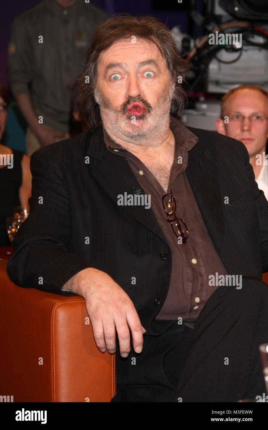 Manfred Deix High Resolution Stock Photography and Images - Alamy
