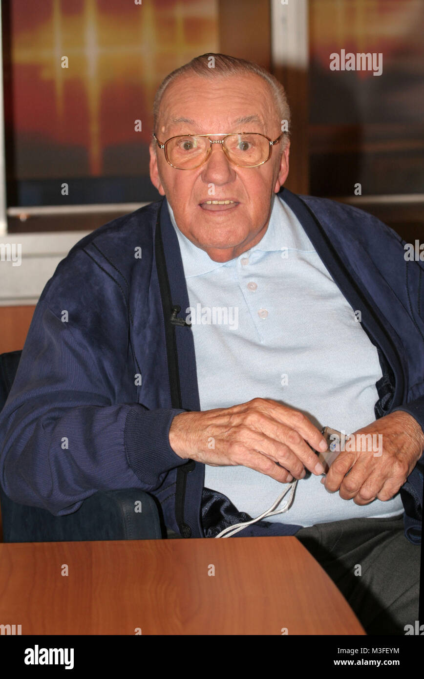 Heinz schenk hi-res stock photography and images - Alamy