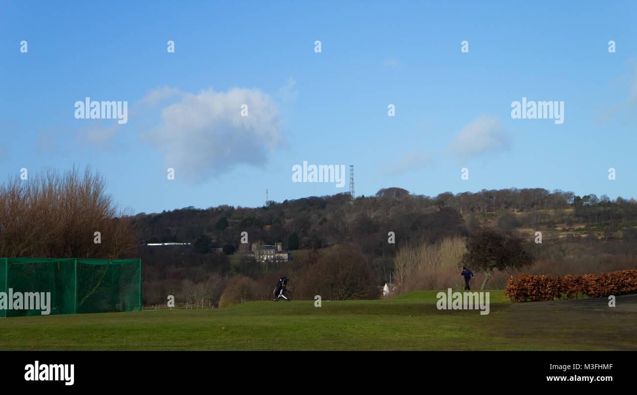 Carrick hill hi-res stock photography and images - Alamy