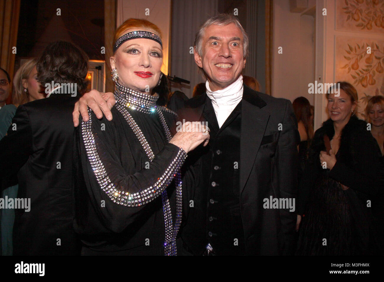 Ted linow hi-res stock photography and images - Alamy