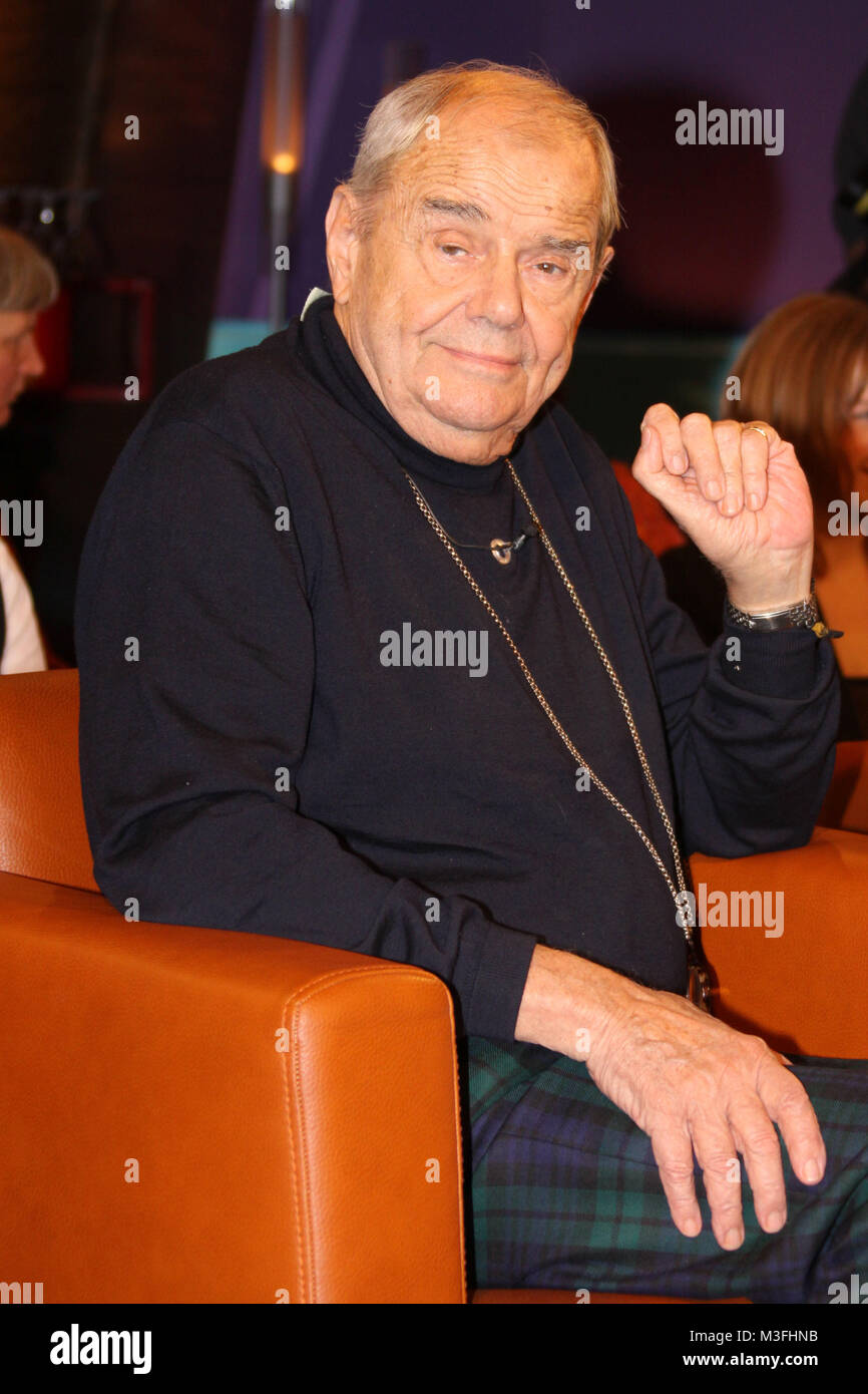 Walter Giller High Resolution Stock Photography and Images - Alamy