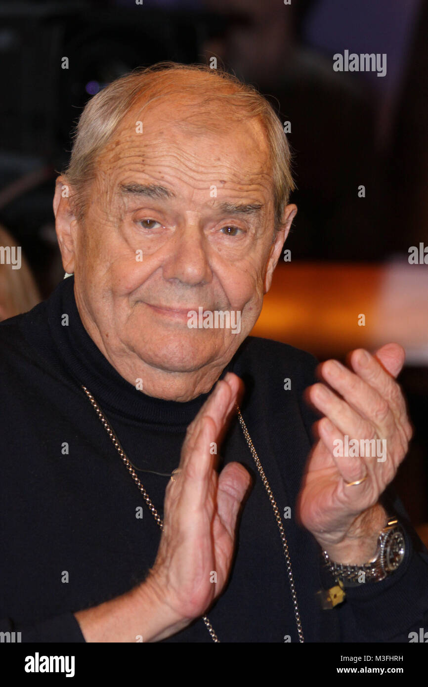 Walter giller hi-res stock photography and images - Alamy