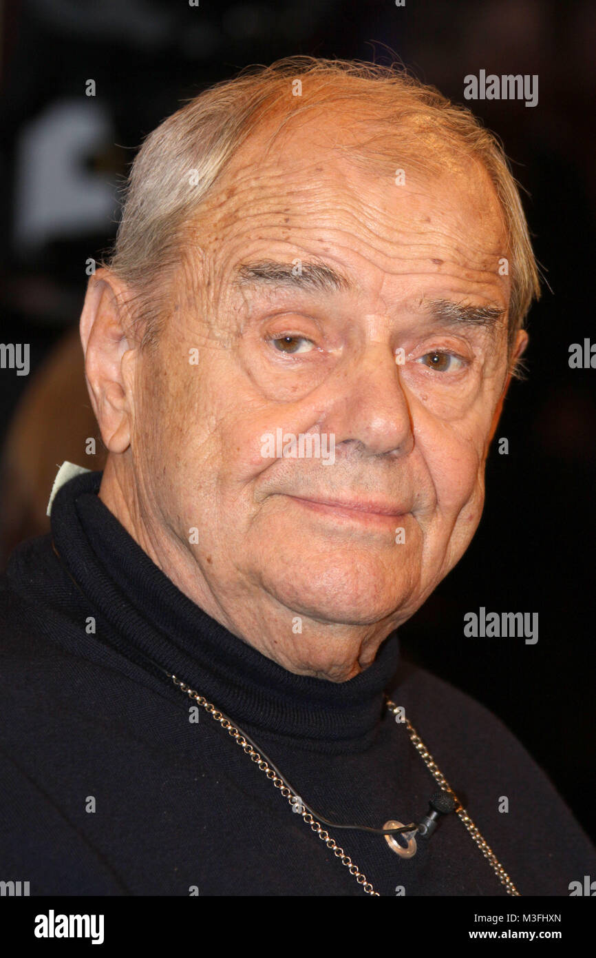 Walter Giller High Resolution Stock Photography and Images - Alamy