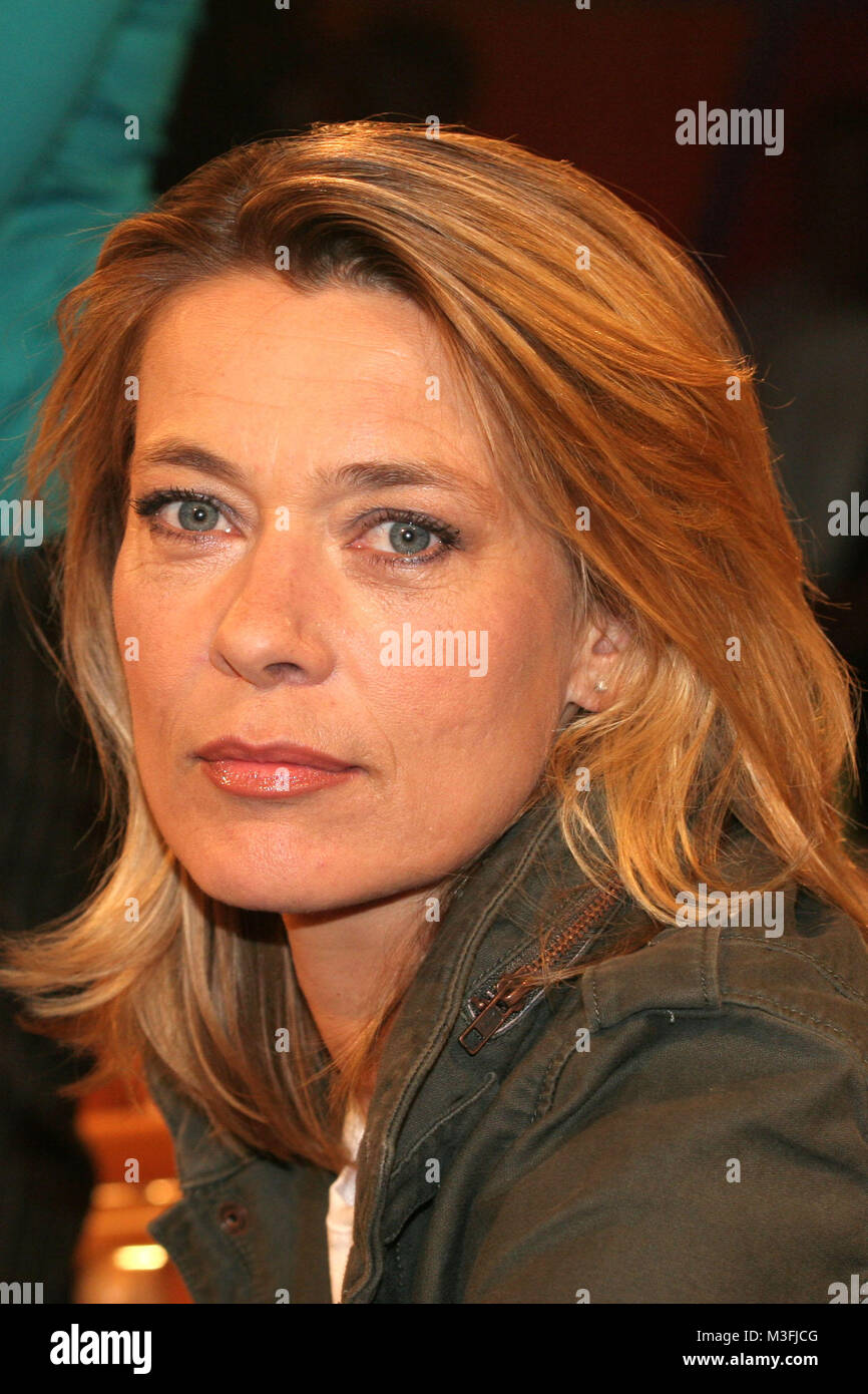 Barbara Rudnik High Resolution Stock Photography and Images - Alamy