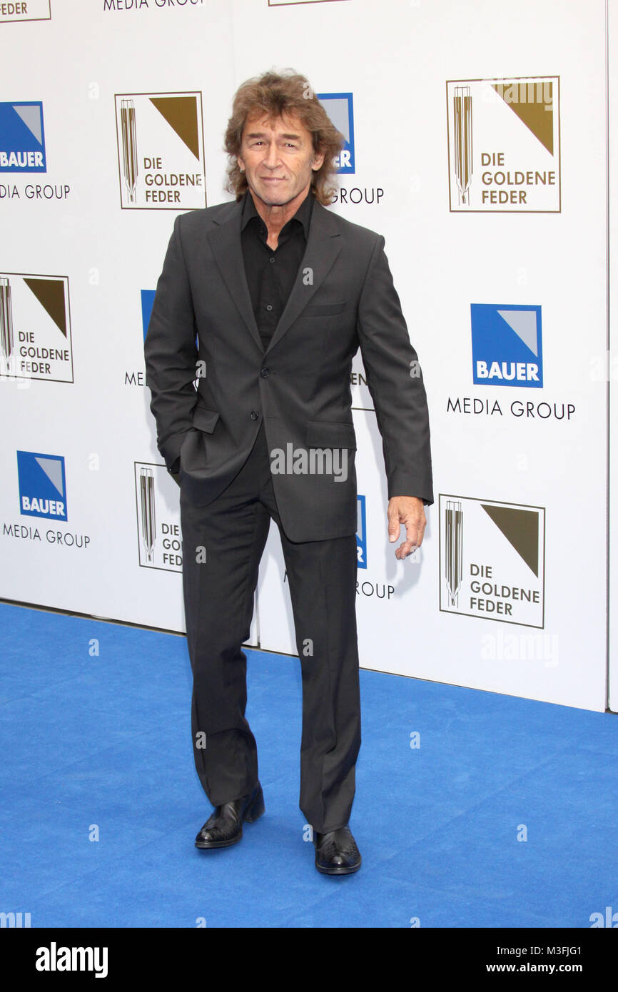 Peter feder hi-res stock photography and images - Alamy