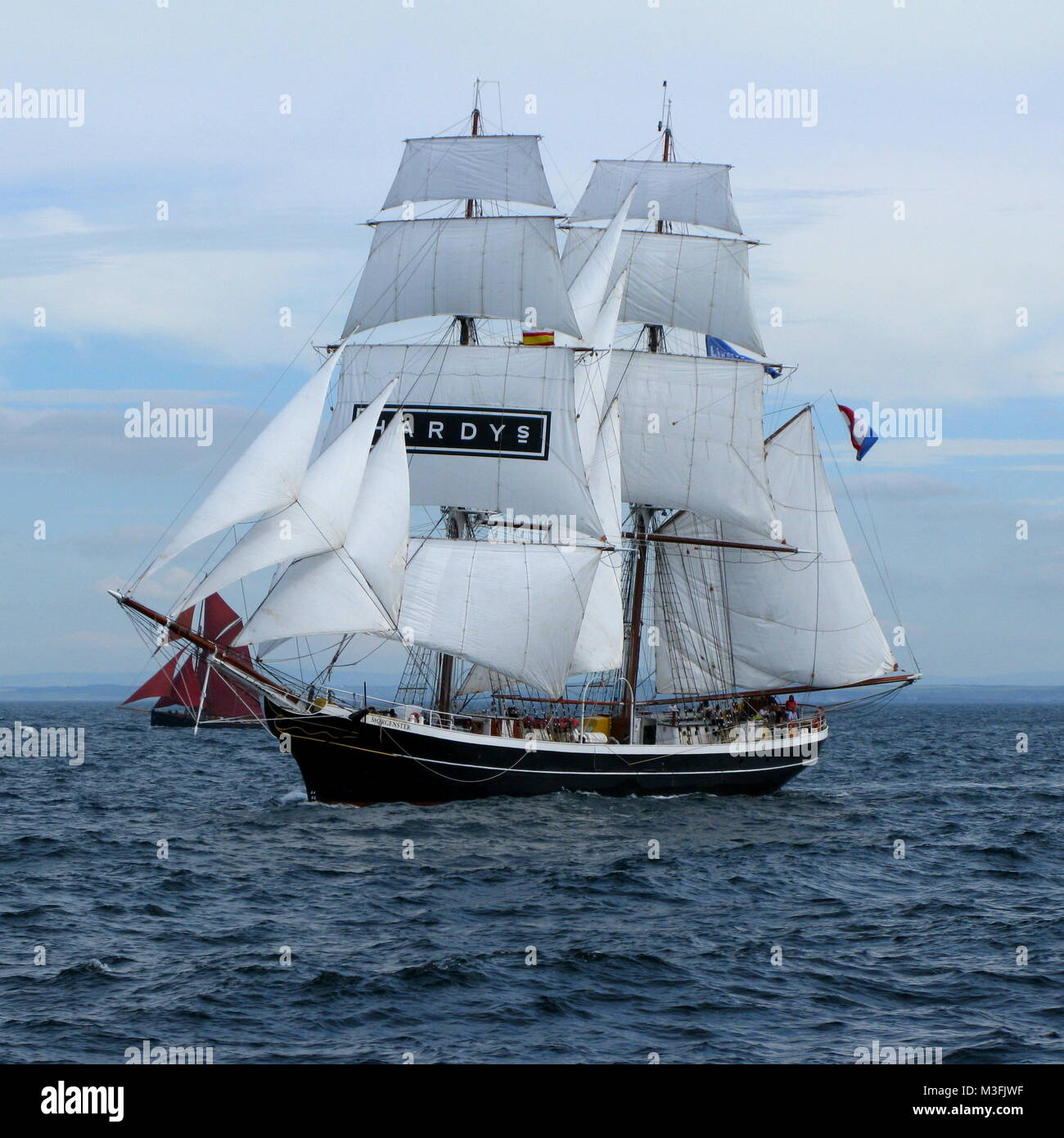 Morgenster hi-res stock photography and images - Alamy