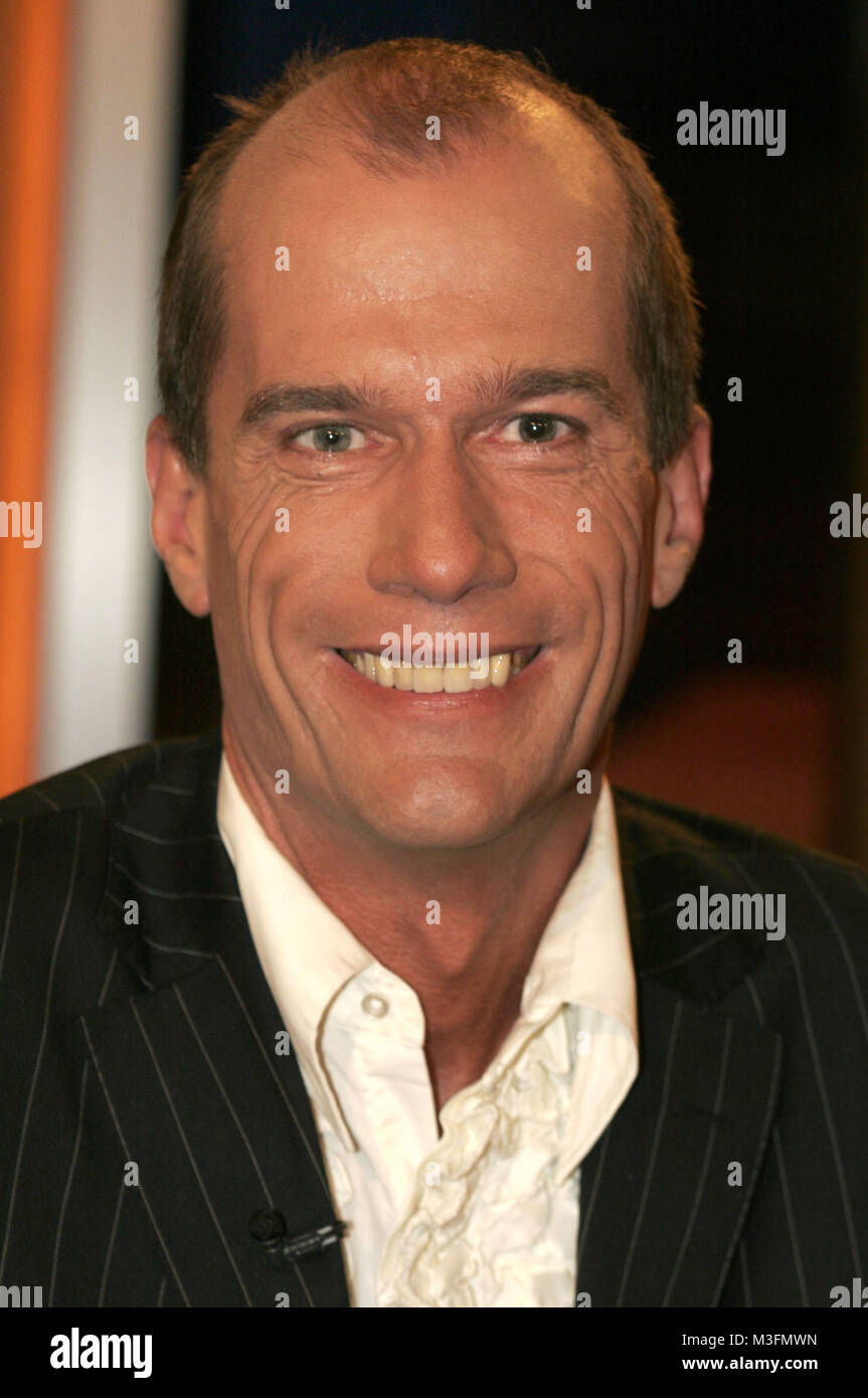 Georg Uecker At The High Resolution Stock Photography and Images - Alamy