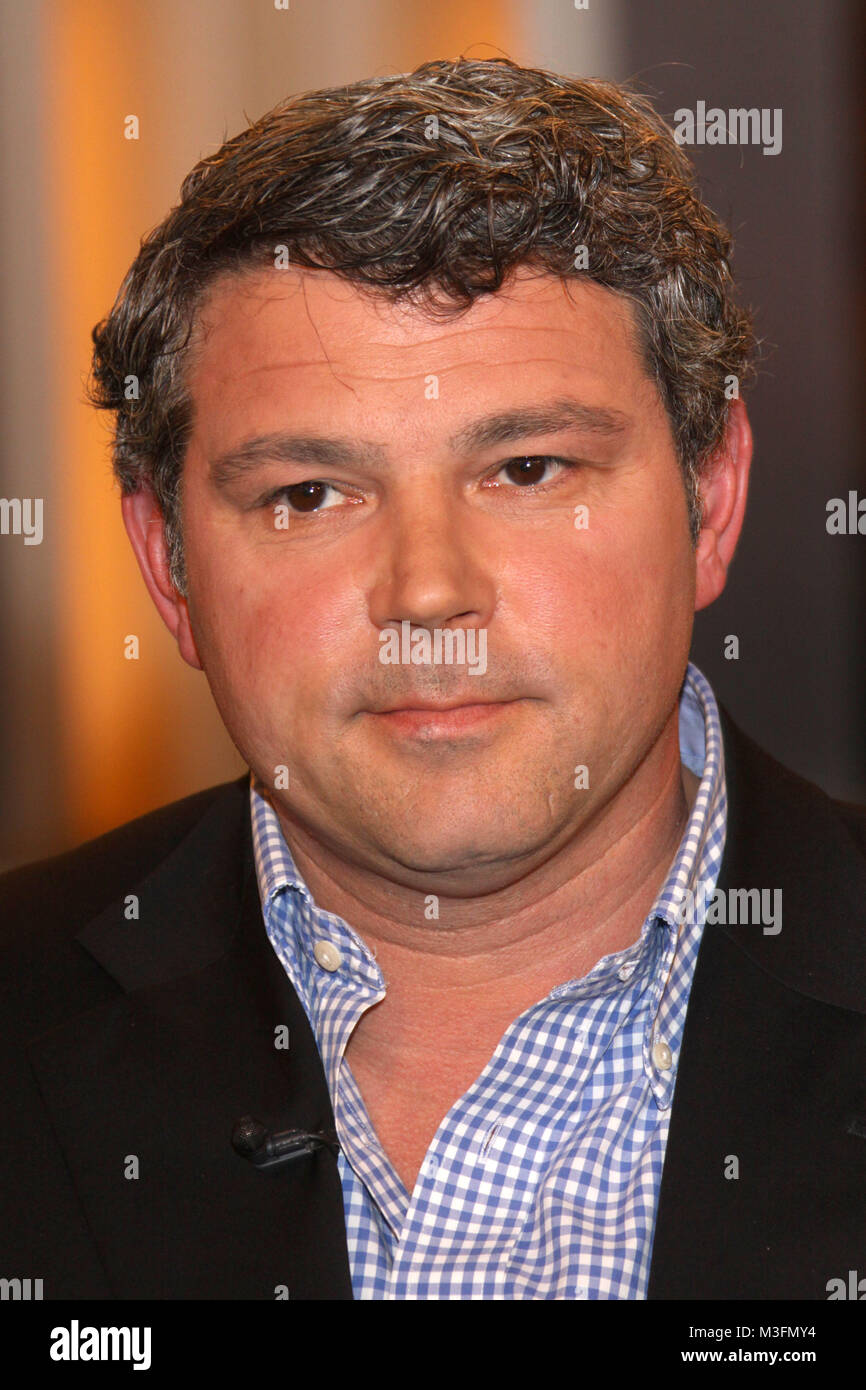 Michael tsokos hi-res stock photography and images - Alamy
