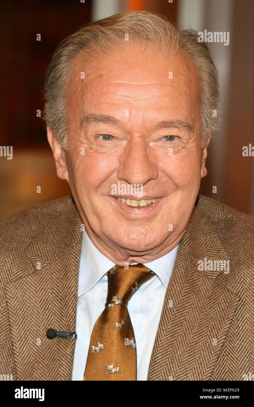 Horst naumann hi-res stock photography and images - Alamy