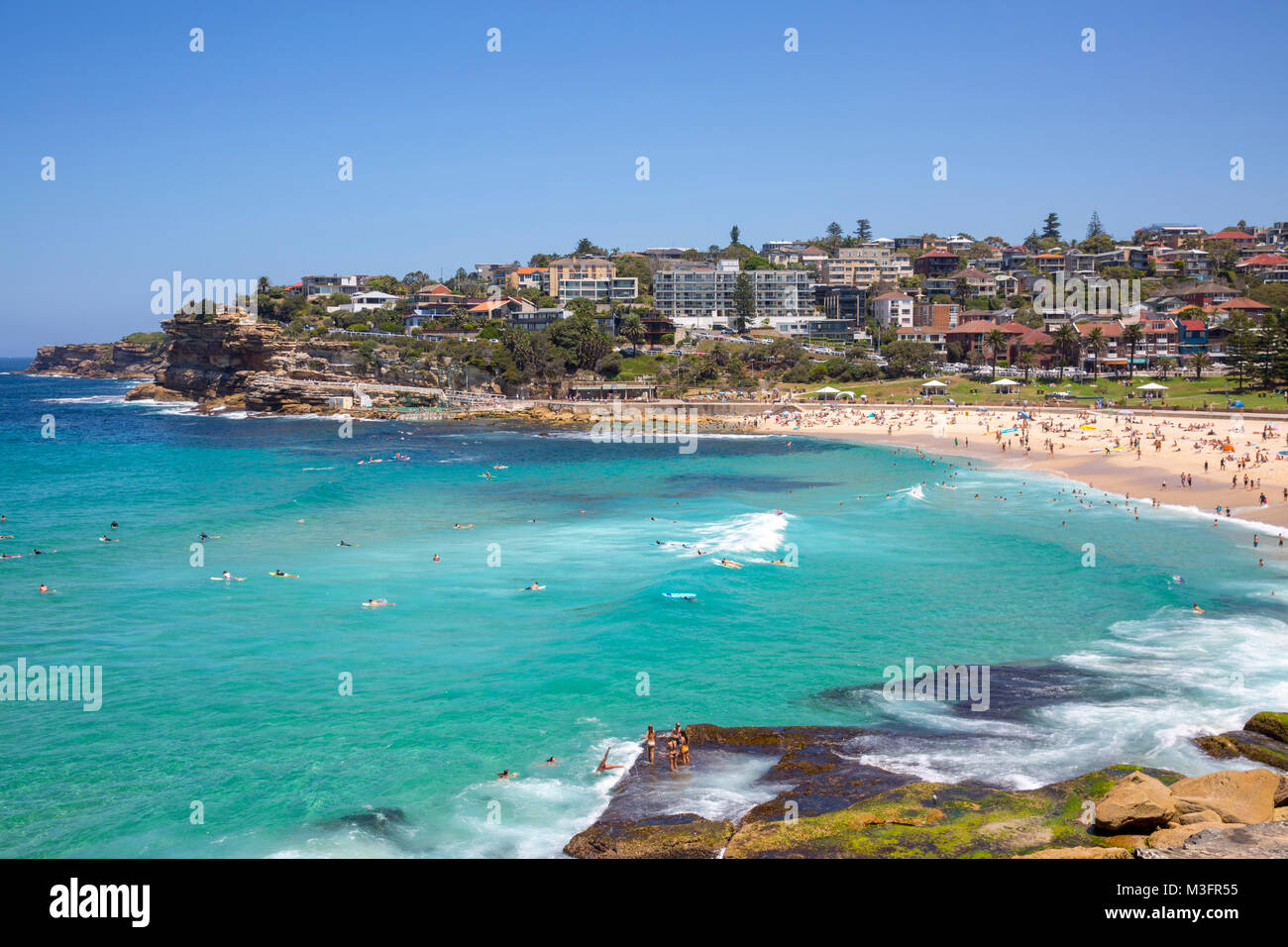 Australian eastern coastline hi-res stock photography and images - Alamy