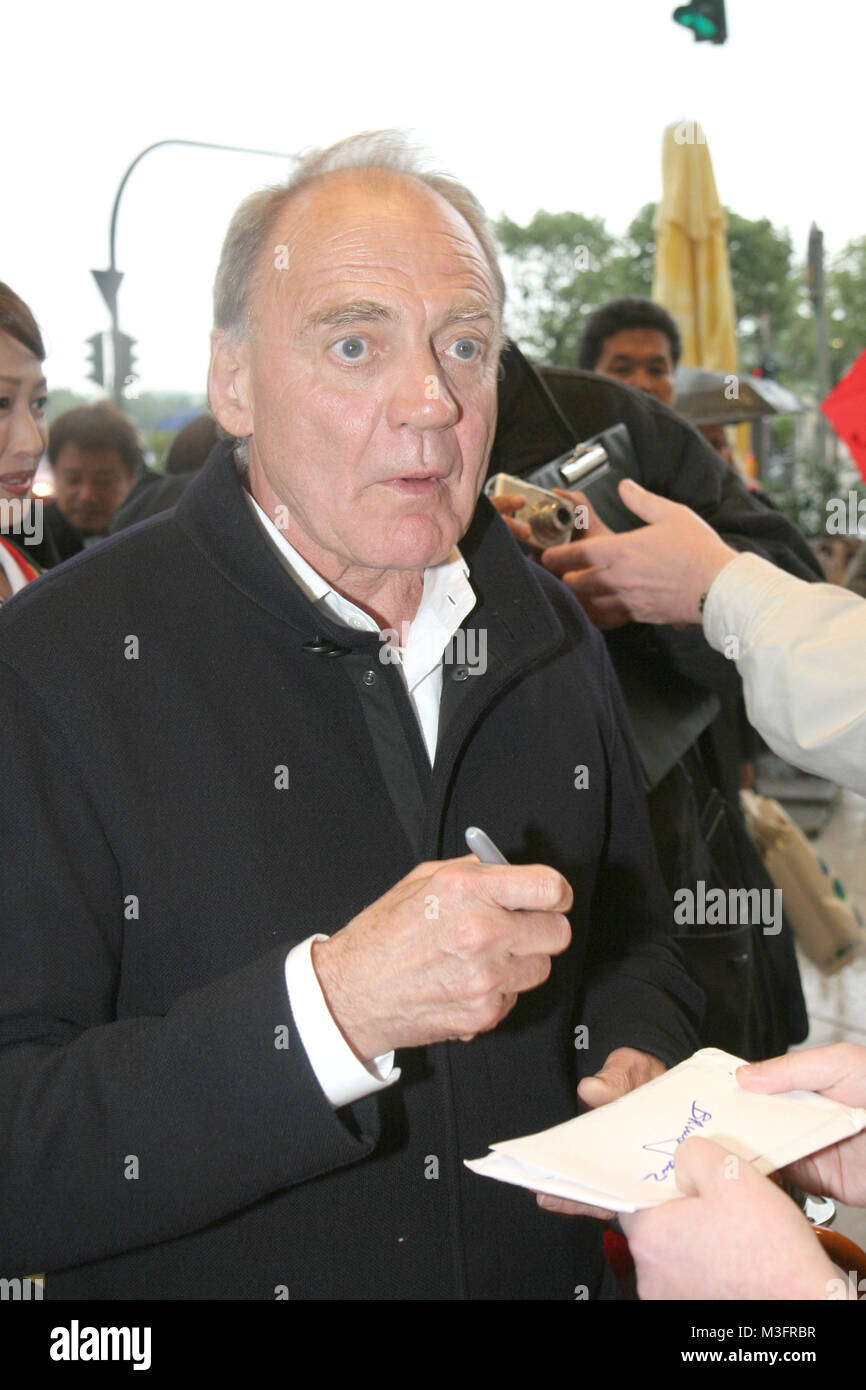 Bruno ganz hi-res stock photography and images - Alamy