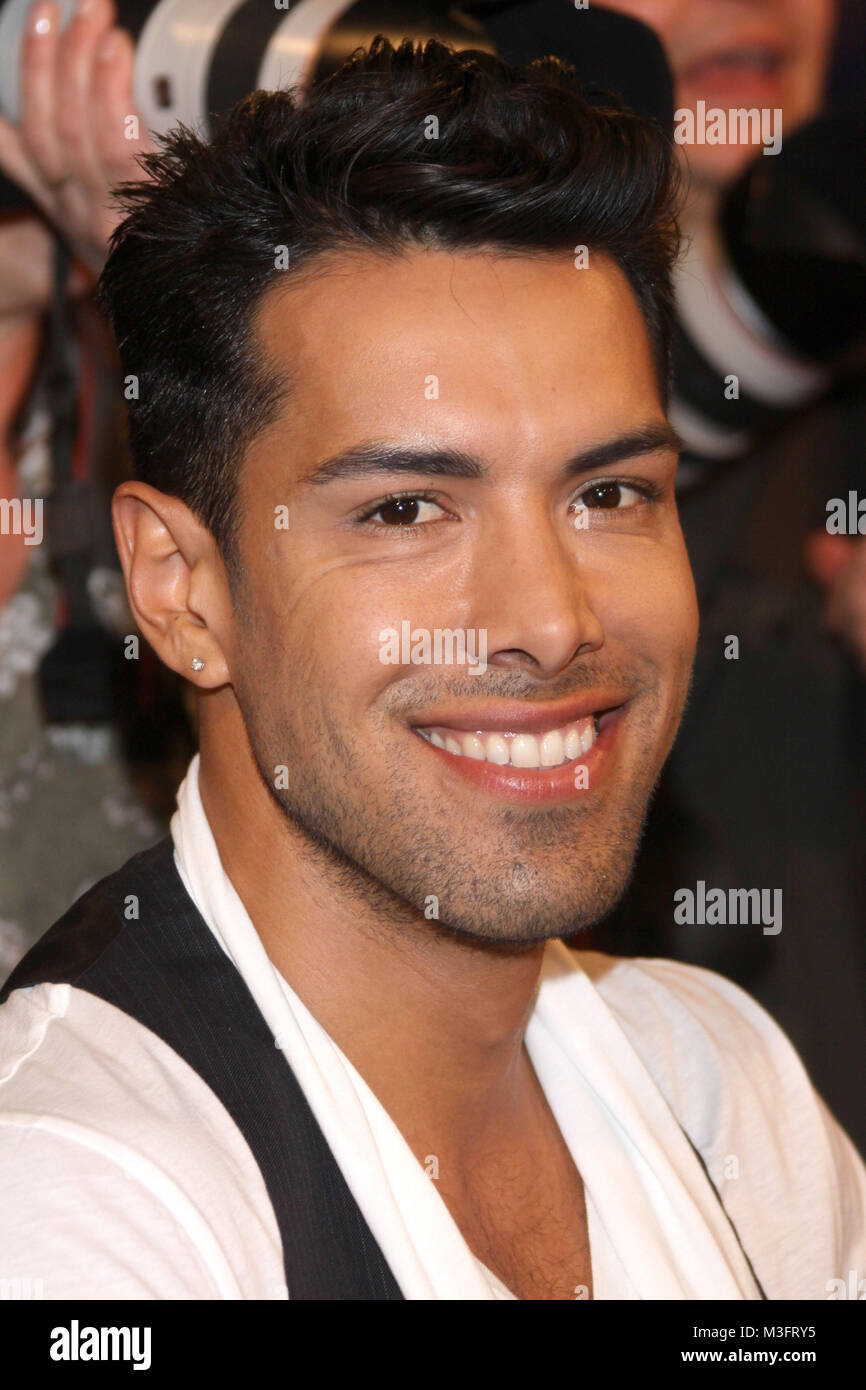 Oscar loya hi-res stock photography and images - Alamy