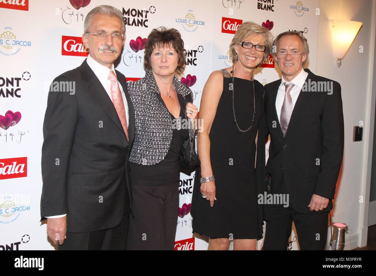 Karl hanke hi-res stock photography and images - Alamy
