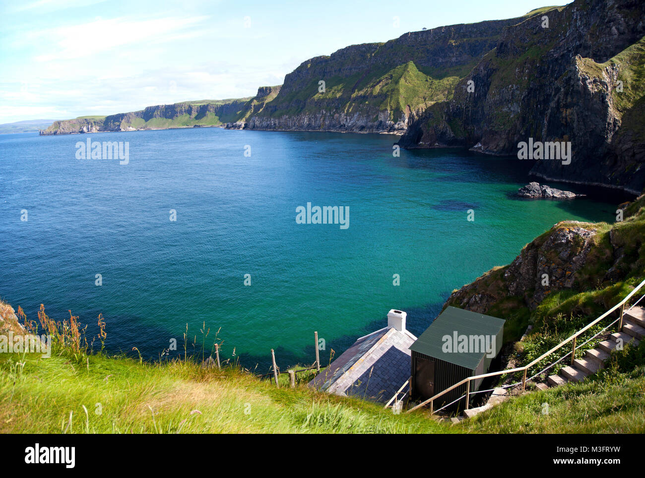 Kingdom of carrick hi-res stock photography and images - Alamy
