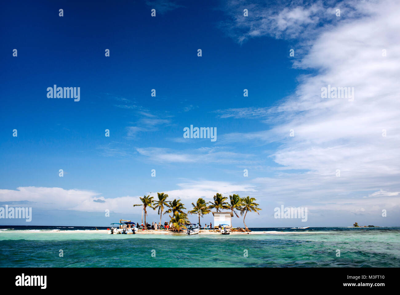 Castaway cay hi-res stock photography and images - Alamy