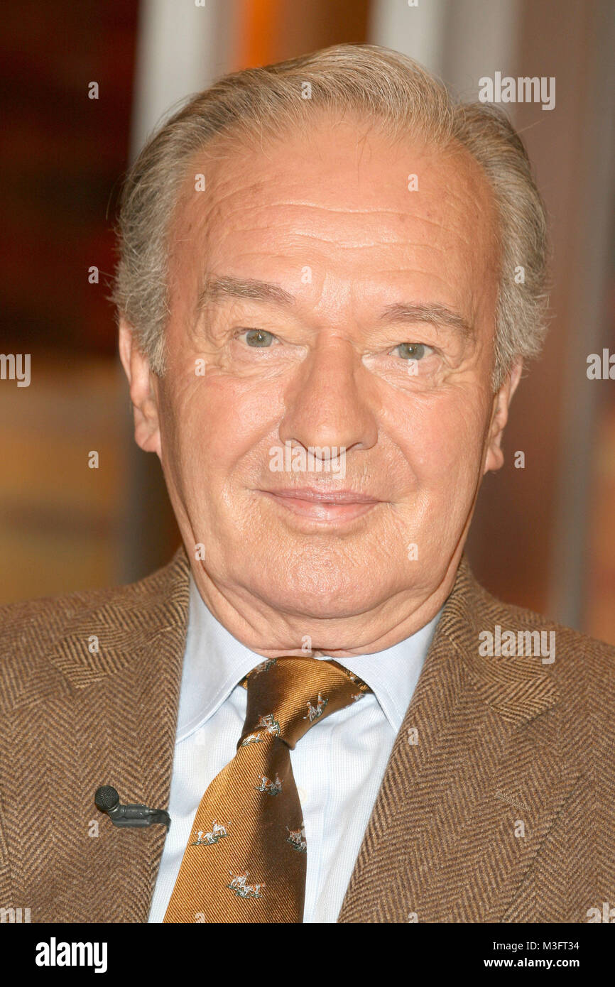 Horst naumann hi-res stock photography and images - Alamy