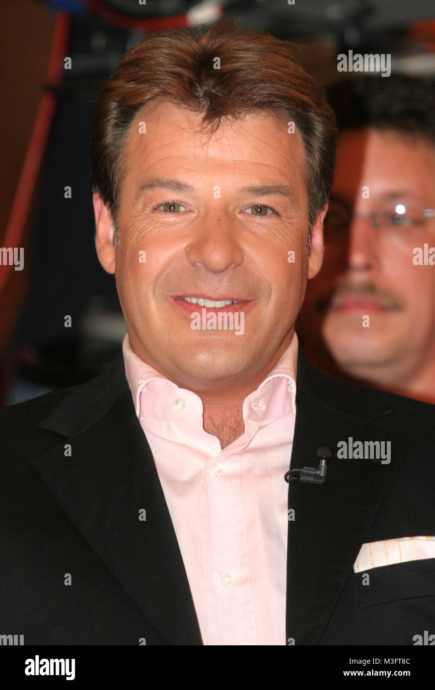 Herman Tietjen High Resolution Stock Photography and Images - Alamy