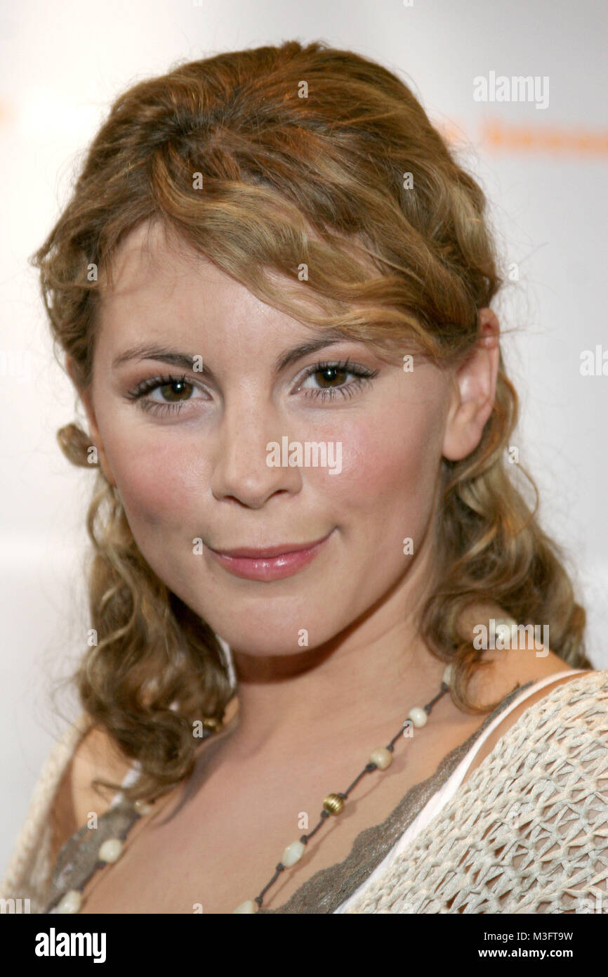 Luise baehr hi-res stock photography and images - Alamy