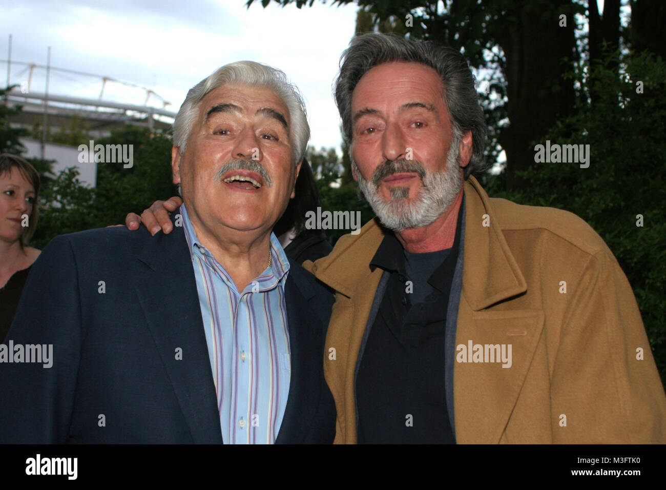 Helmut dietl hi-res stock photography and images - Alamy