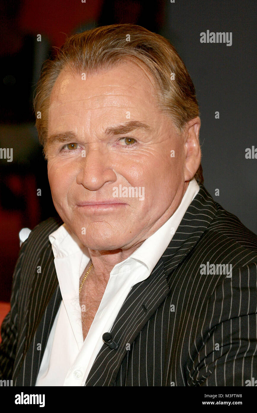 With fritz wepper hi-res stock photography and images - Alamy