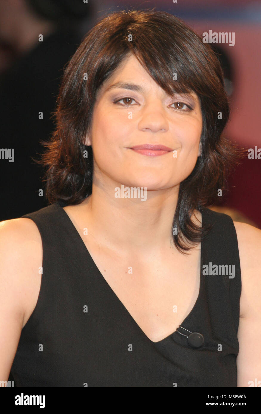 Jasmin tabatabai hi-res stock photography and images - Alamy