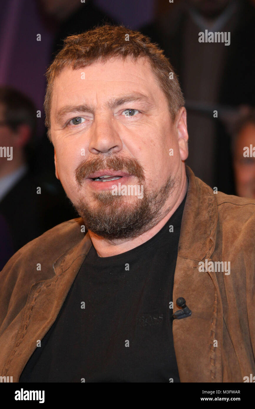 Armin Rohde High Resolution Stock Photography and Images - Alamy