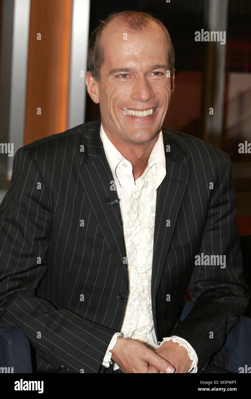 Georg uecker hi-res stock photography and images - Alamy