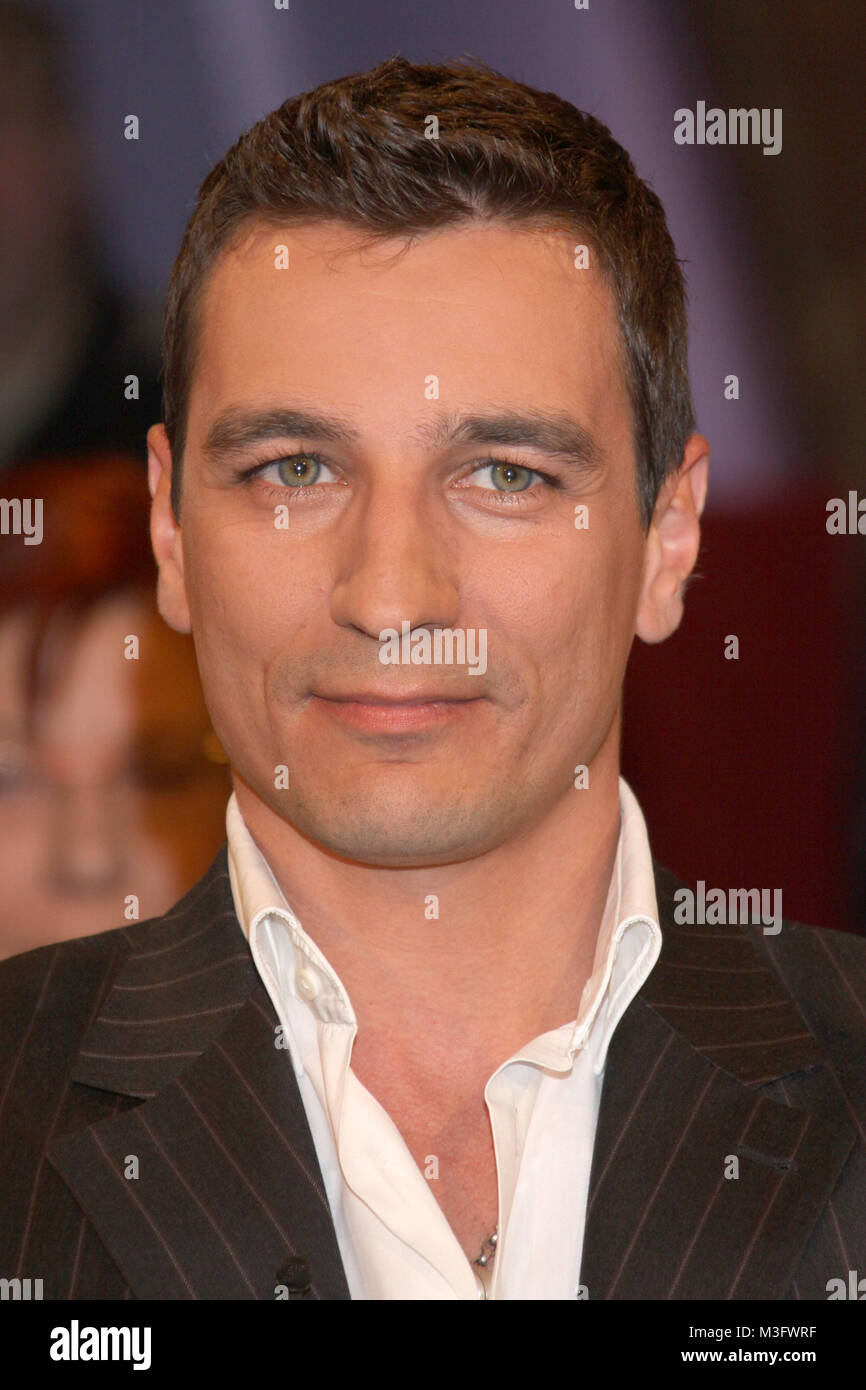 Thorsten havener hi-res stock photography and images - Alamy